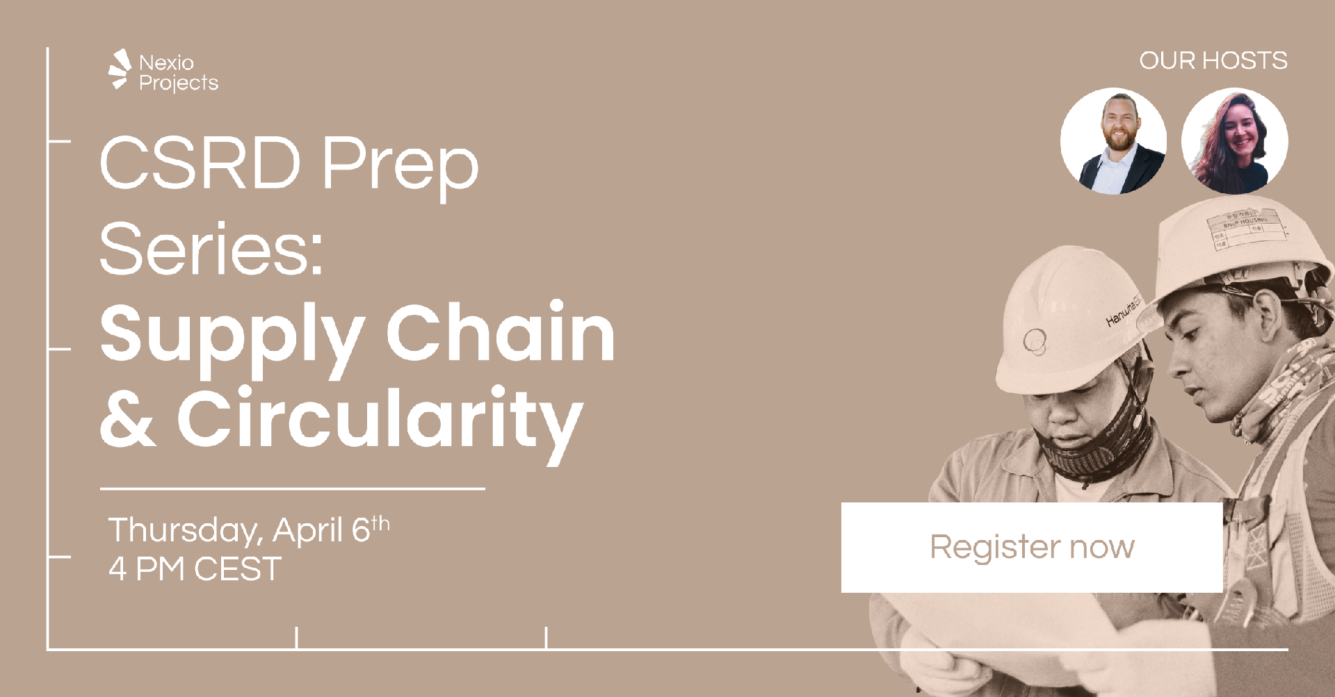 CSRD Prep Series: Circularity